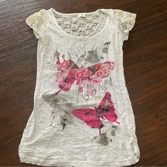 BONGO | Tops | Bongo Top | Poshmark